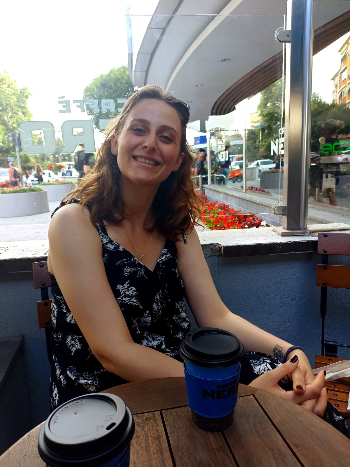 People – Memory LAB