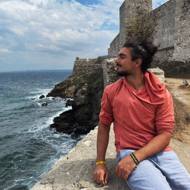 People – Memory LAB